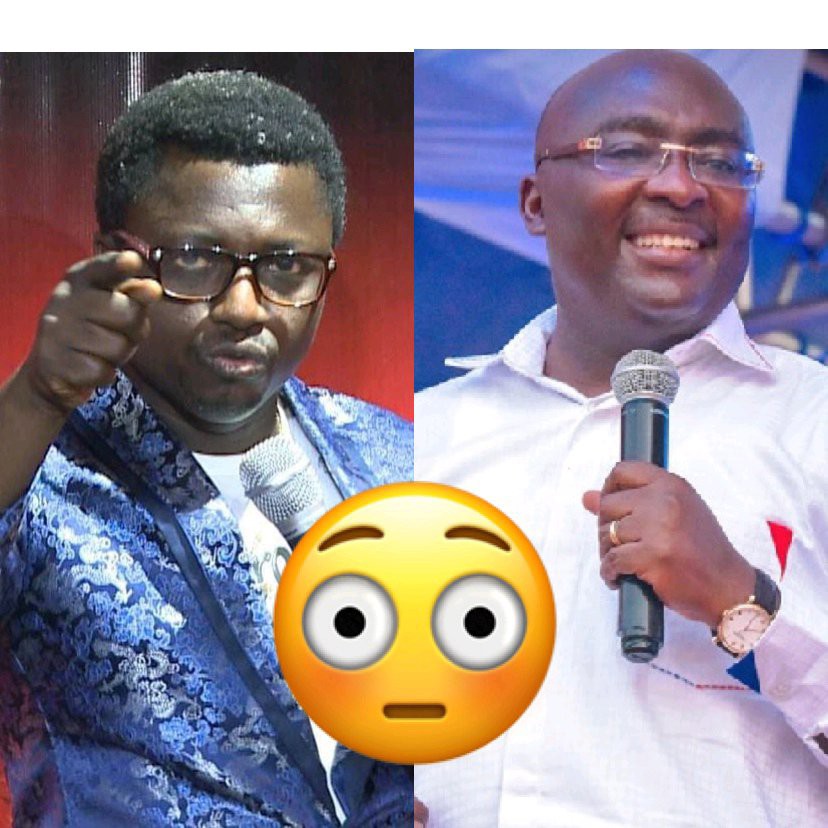 Nation's Prophet, Opambour Finally Reveals The Bitter Truth About Dr ...