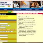 WAEC Officially Releases 2022 WASSCE Results -DETAILS ...