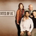 United States Of Artificial Intelligence Season 2 Release; Where To ...
